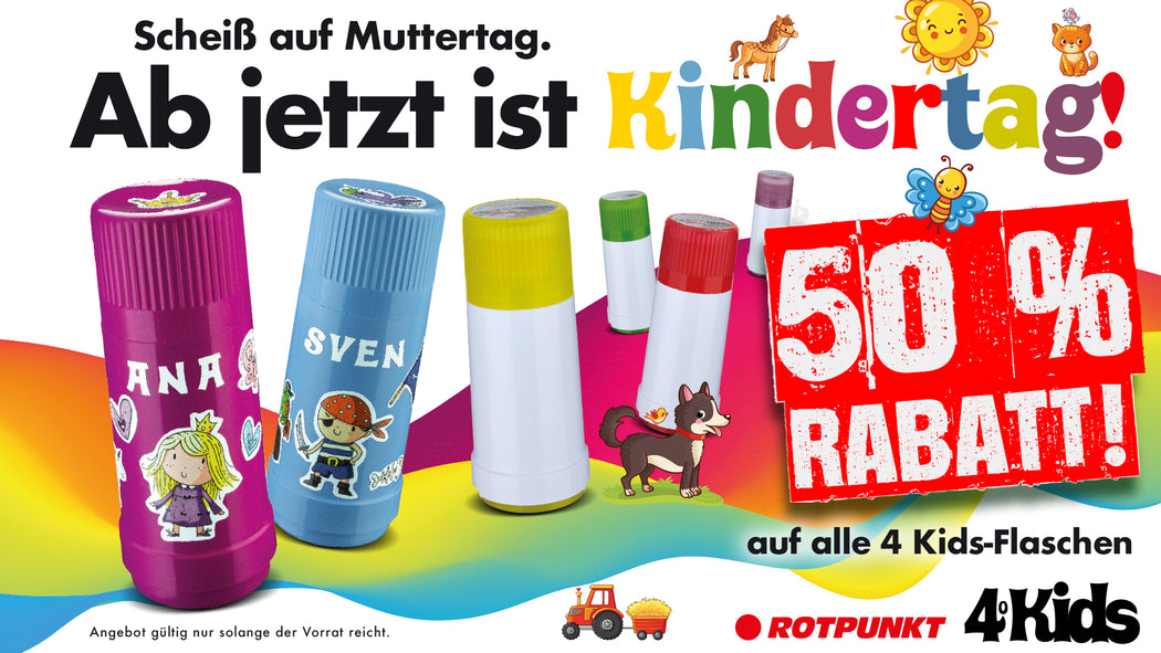ROTPUNKT – Das Original seit 1963 – Rotpunkt4u