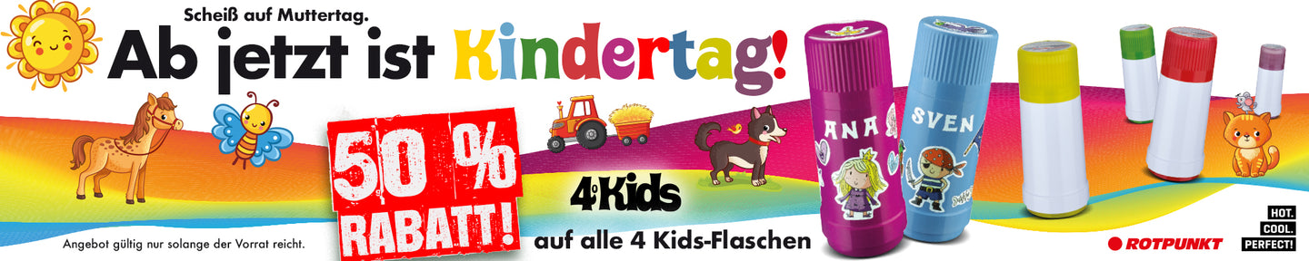ROTPUNKT – Das Original seit 1963 – Rotpunkt4u
