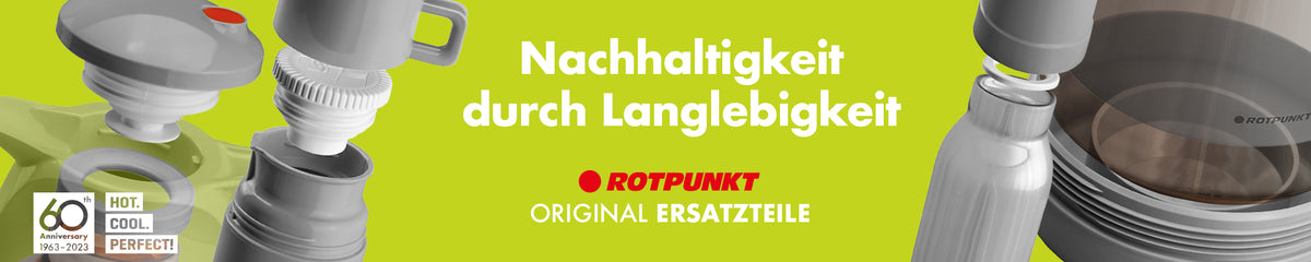 ROTPUNKT – Das Original seit 1963 – Rotpunkt4u